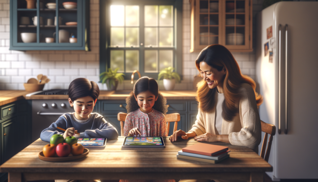 The Best AI-Powered Learning Apps for Kids (2026 Review) - Our Kids and AI